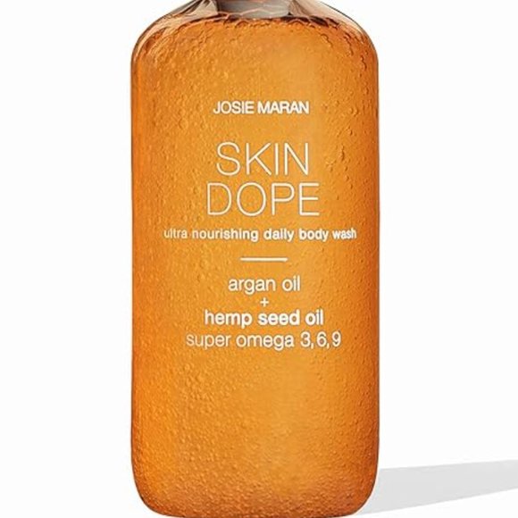JOSIE MARAN | Skincare | Josie Maran Skin Dope Body Wash | Poshmark